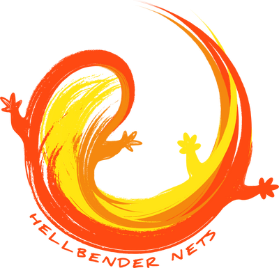 Hellbender Fly Fishing Nets – Hellbender Nets